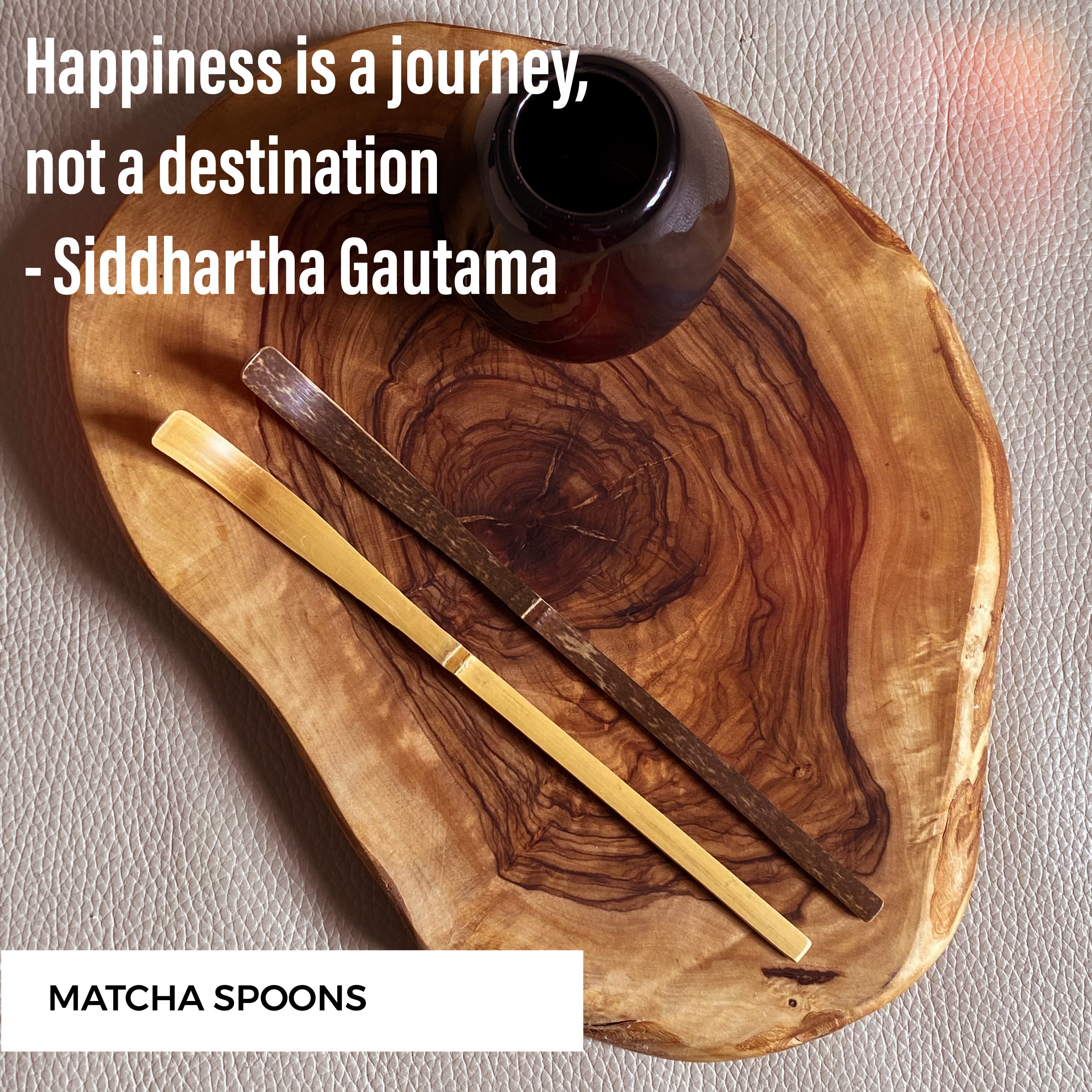 Matcha spoon & other accessories - Online Matcha Shop – Matchado